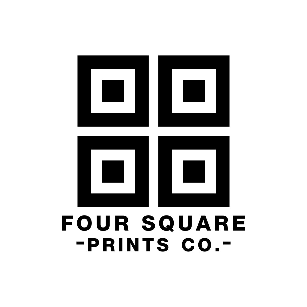 FourSquare Prints CO.